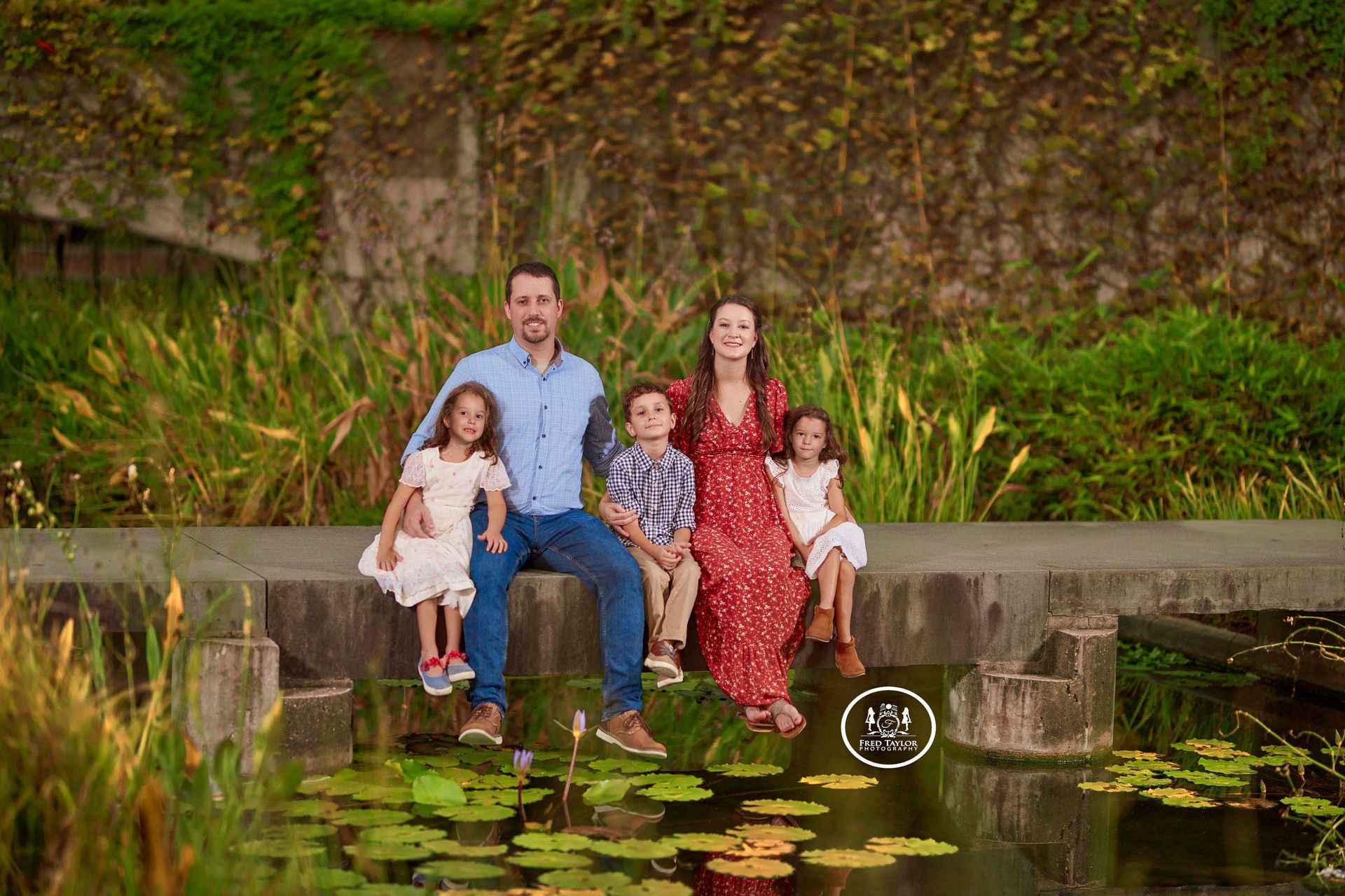 Houston Photographer | Spring TX | Fred Taylor Photography