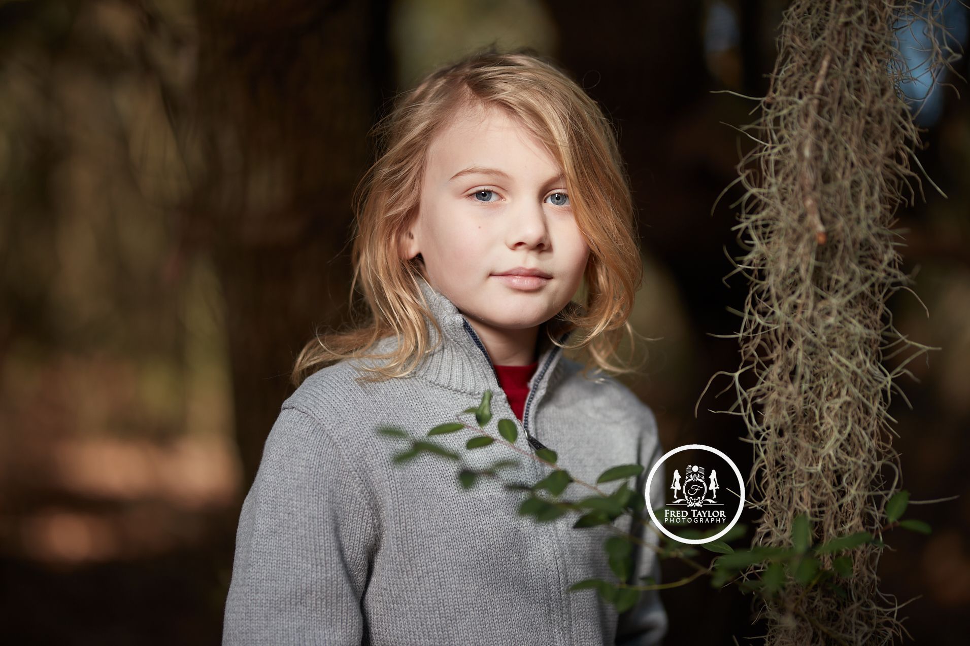 Houston Photographer | Spring TX | Fred Taylor Photography