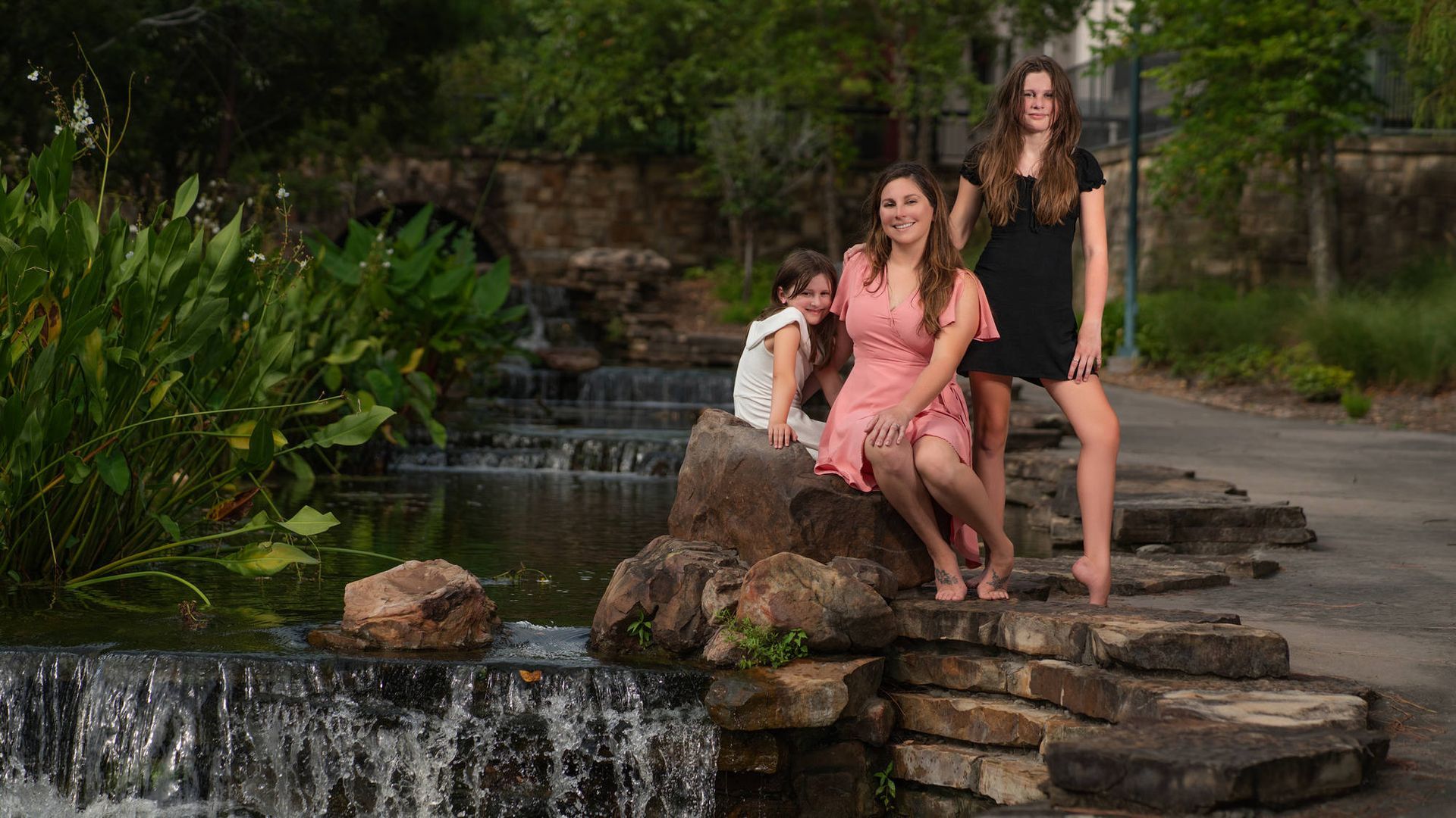 Houston Photographer | Spring TX | Fred Taylor Photography