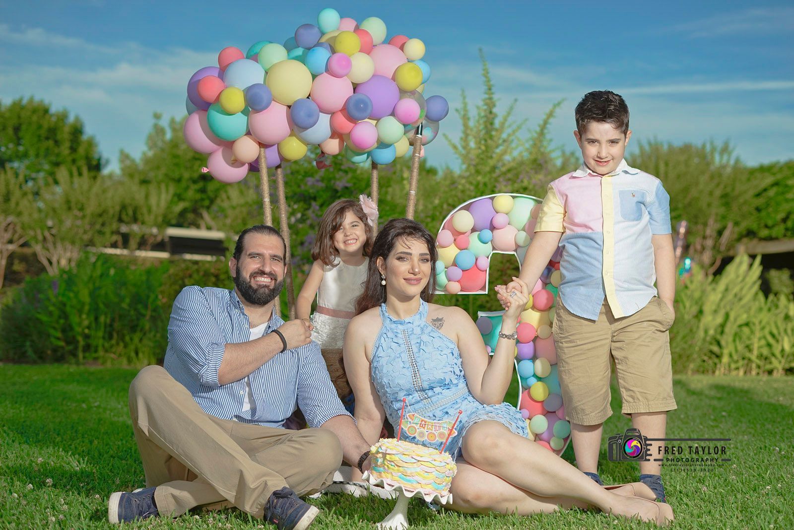 Houston Photographer | Spring TX | Fred Taylor Photography