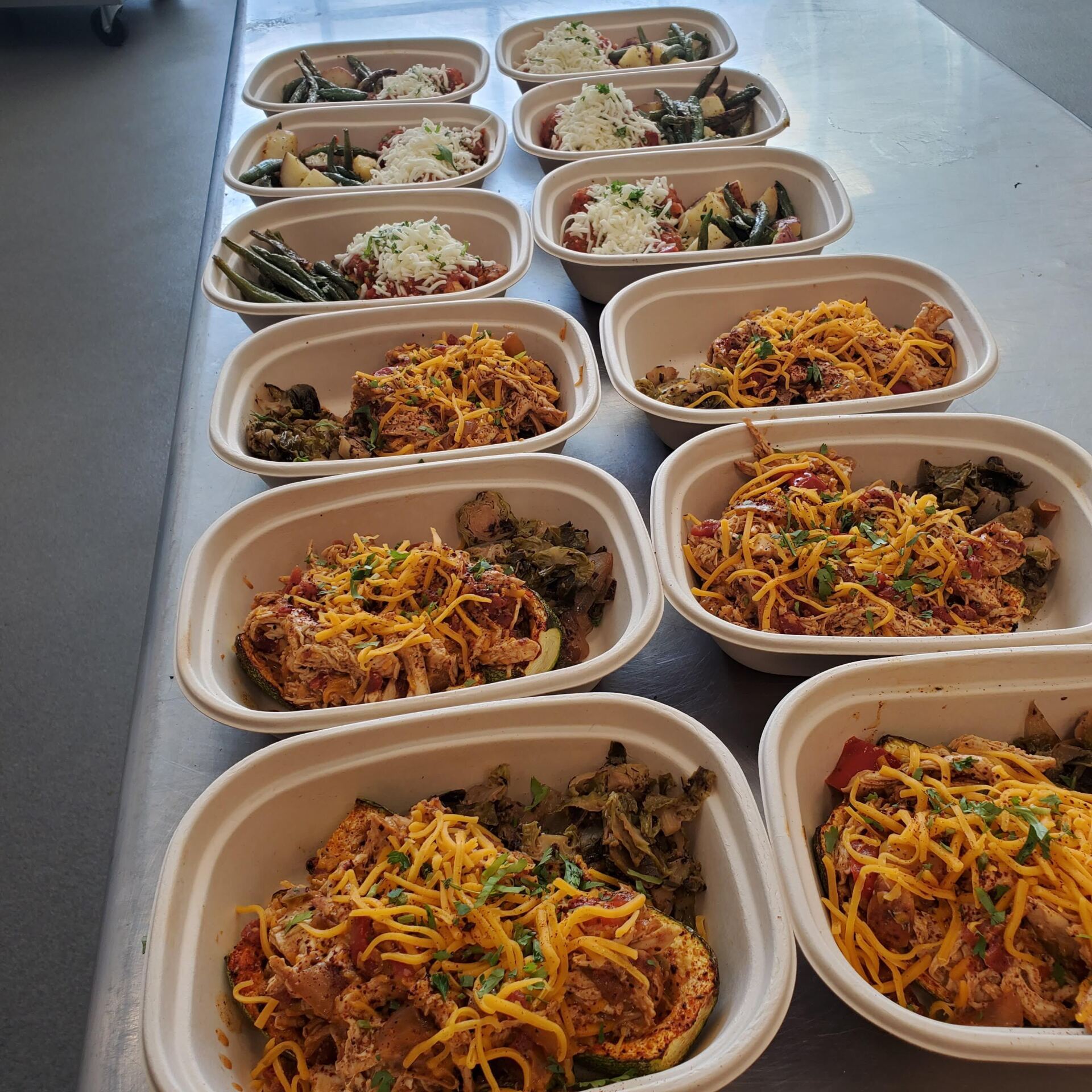 True Roots Catering / Treasure Coasts Finest Caterer