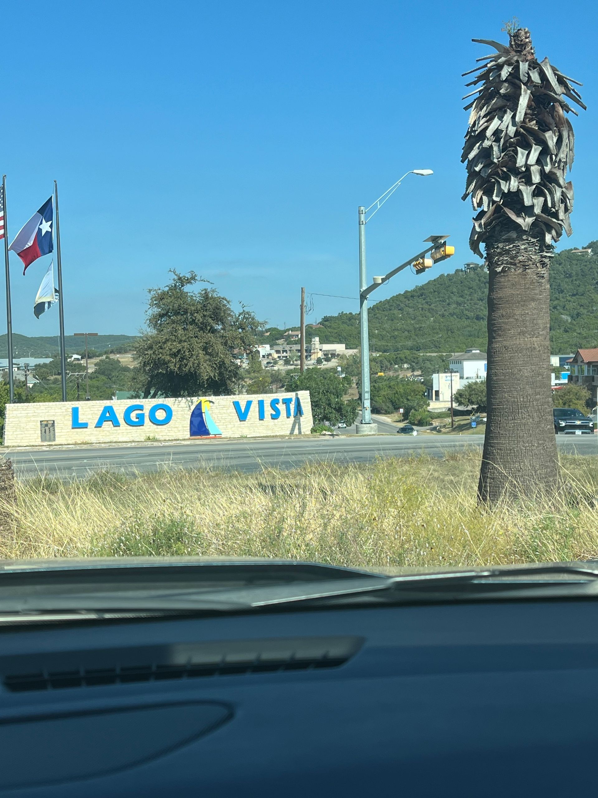 Lago Vista Texas a scenic and beautiful Hill Country City