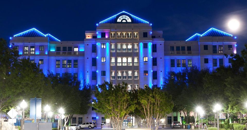 Cook Children's Voted Top 20 Most Beautiful Hospitals in the US 2019