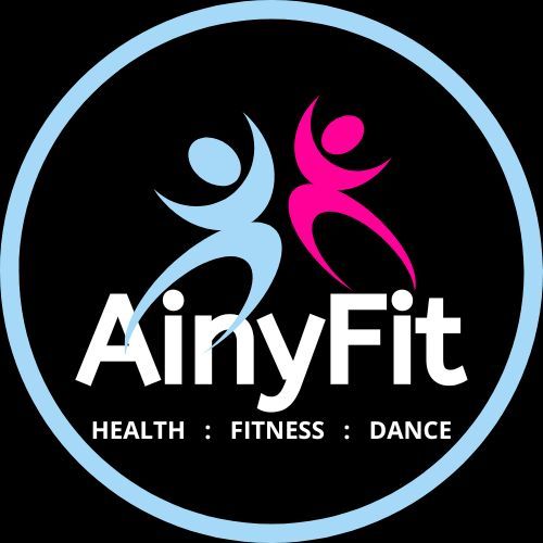 Instructions on how to use your AinyFit Account