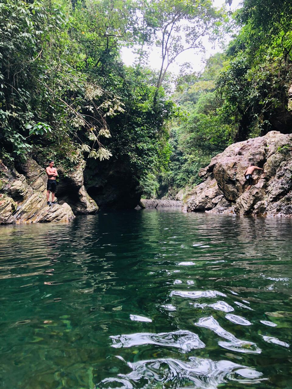 Excursiones Río Danubio