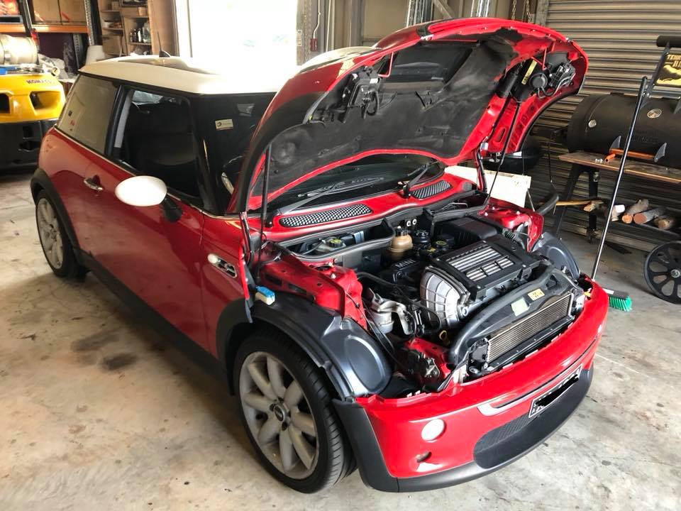 Auto Diagnostics, Programming & Remapping Service | Darwin Diagnostics & Performance