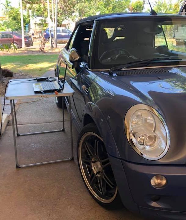 Performance | Darwin Diagnostics & Performance