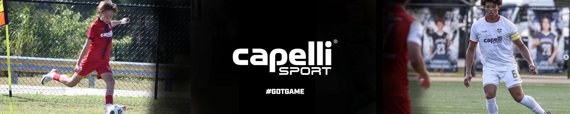 Supreme FC | ECNL Youth Soccer | South Florida