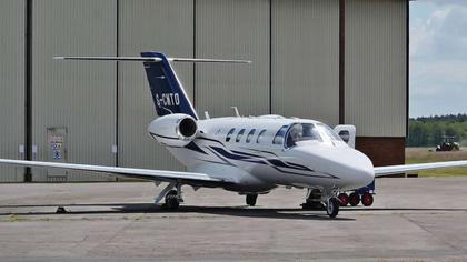 Flightpath Aviation | High-Quality Parts