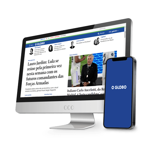 O Globo: Ofertas
