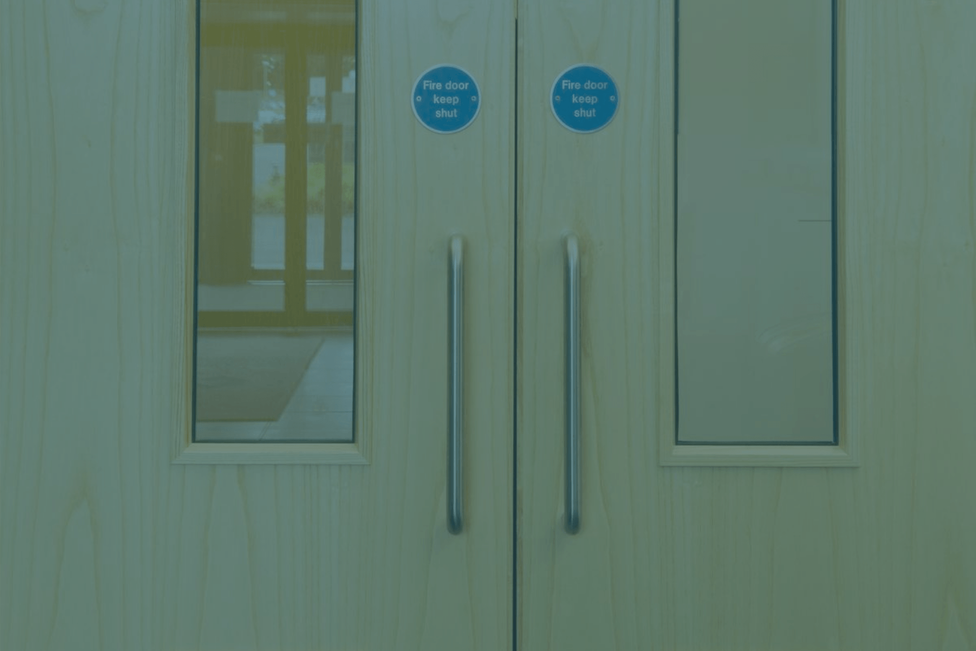 Passive Fire Protection Company | Ark Fire Protection