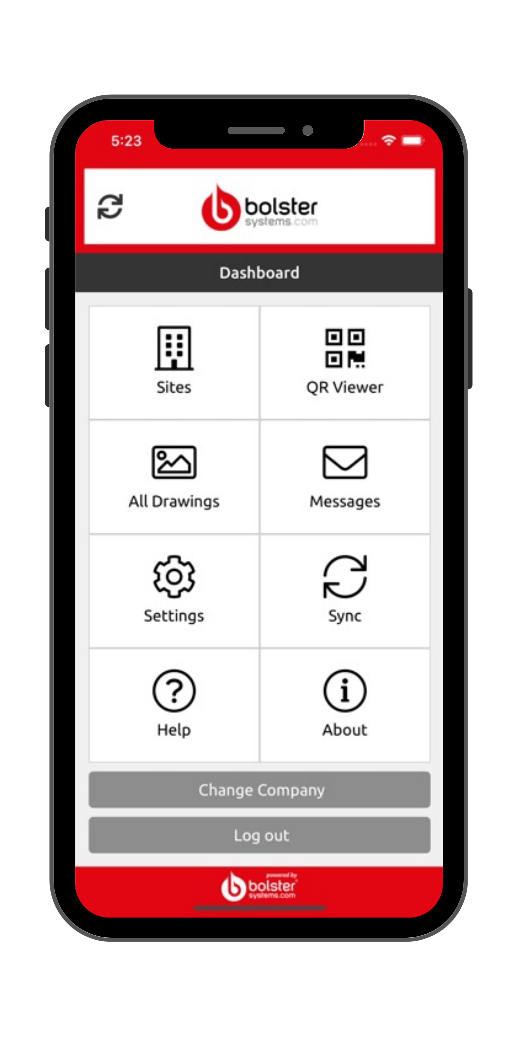 Passive Fire Protection Company | Ark Fire Protection