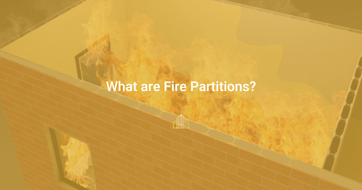 What are Fire Partitions? | Ark Fire Protection