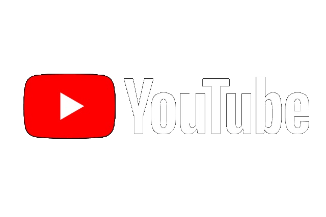 Youtube Logo No Background