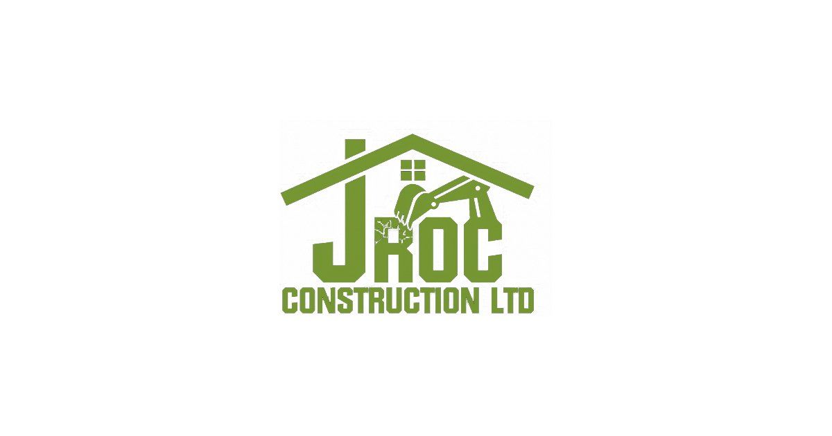 Building & Groundworks Contractors - Midlands | JRoc Construction