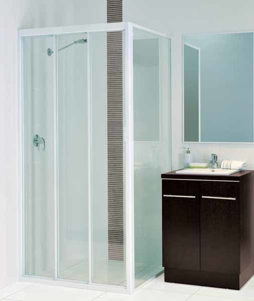 Shower Screens in Chermside | Superior Glass