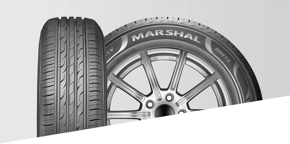 Passenger Vehicles | Marshal Tyre | NSW