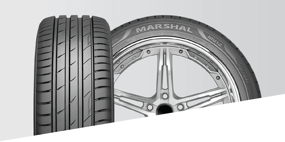 Passenger Vehicles | Marshal Tyre | NSW