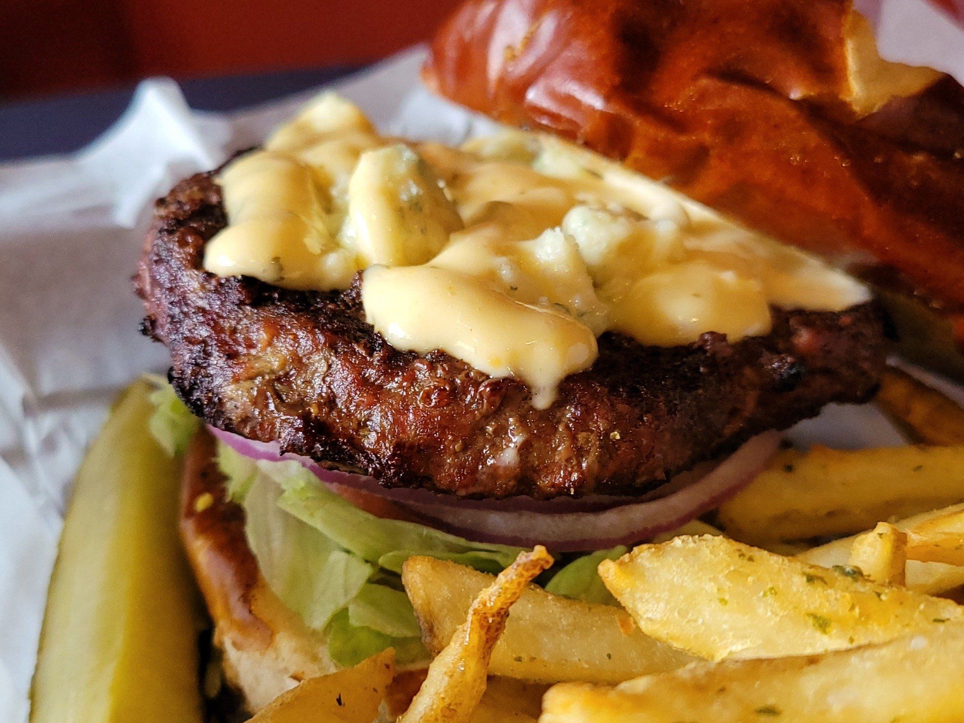 Badger Burger Company Brookfield, Mukwonago, Oconomowoc, Richfiled