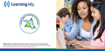 Technology & Learning Connections