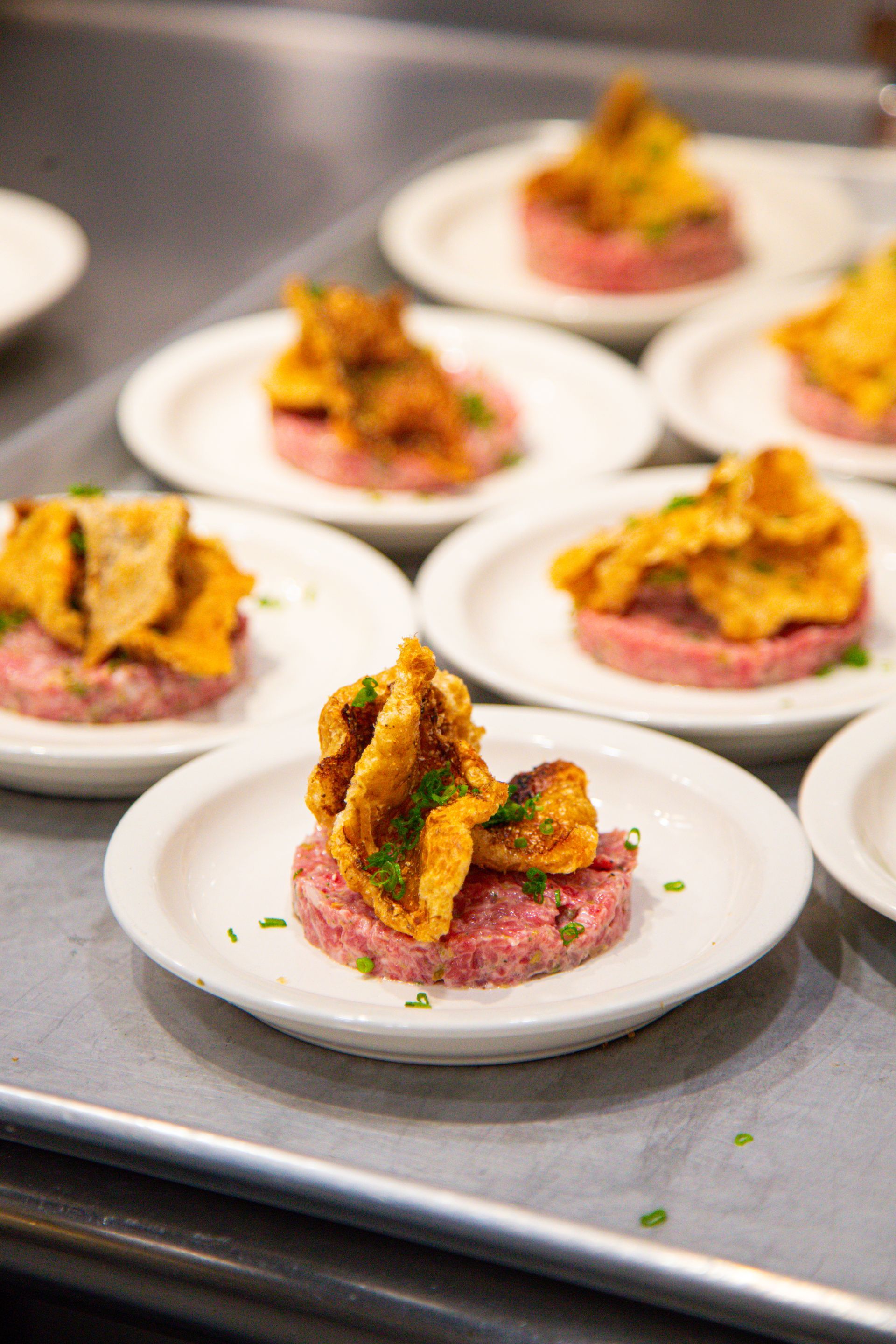 Menu | Longleaf Swine | Raleigh