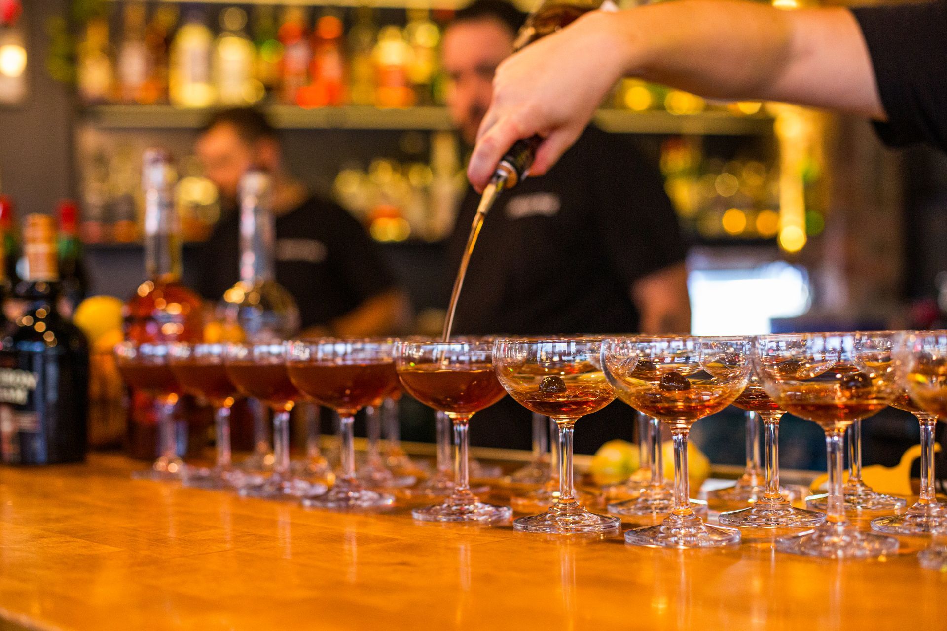 Menu | Longleaf Swine | Raleigh