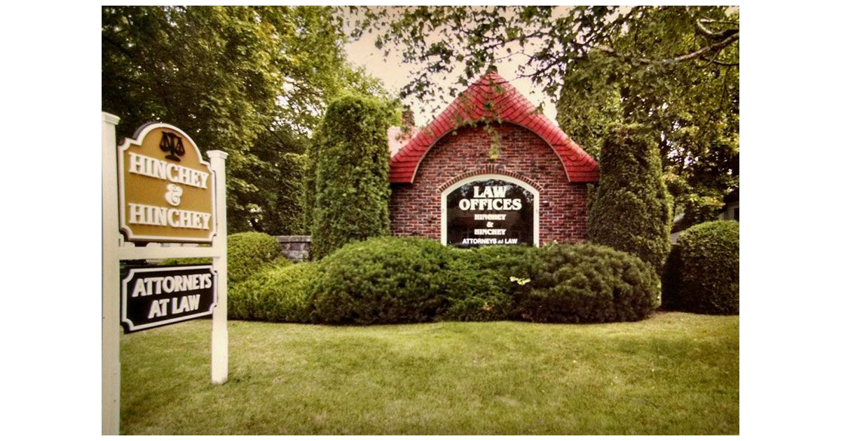 Legal Representation | Kalispell, MT | Hinchey & Hinchey PC