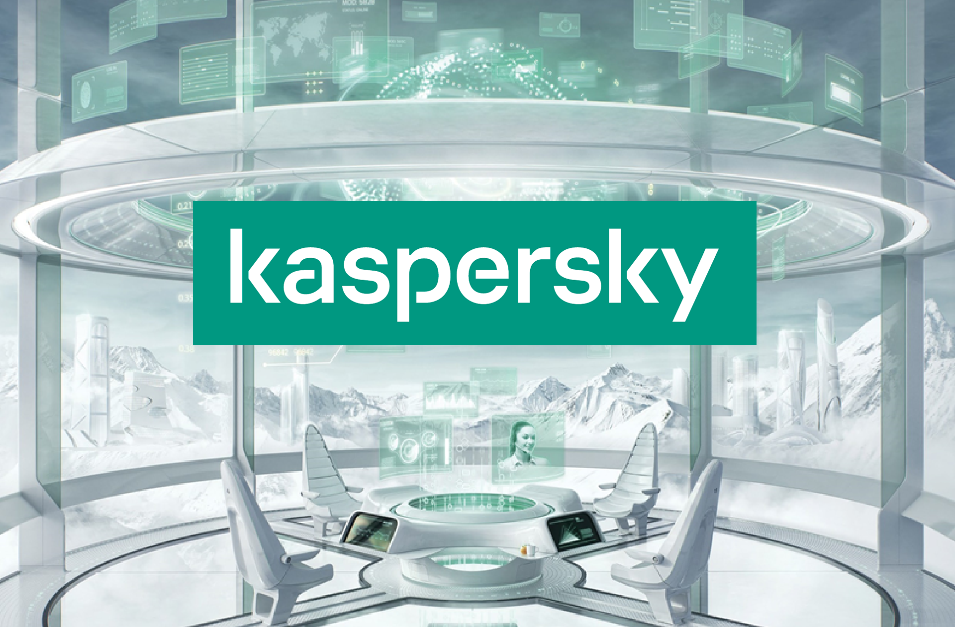 Kaspersky | Ciberseguridad y Antivirus