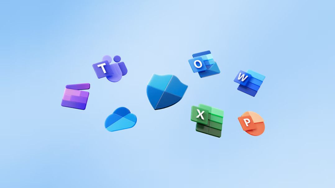 Respaldos de Microsoft 365