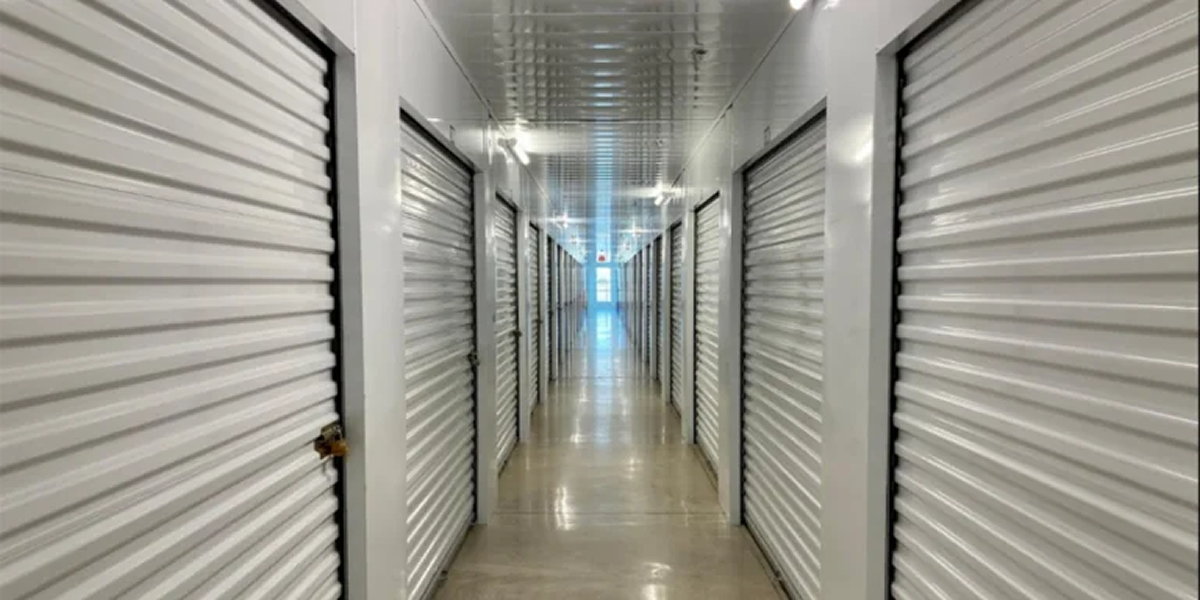 What is the Right Size Self Storage Unit For Your Needs?