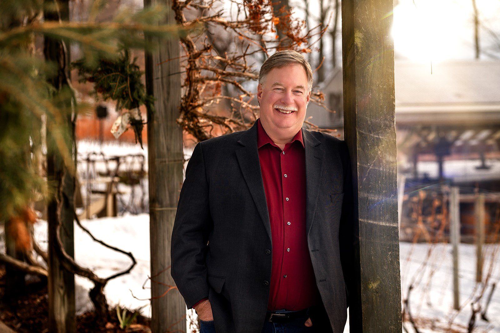 John Roth for State Representative