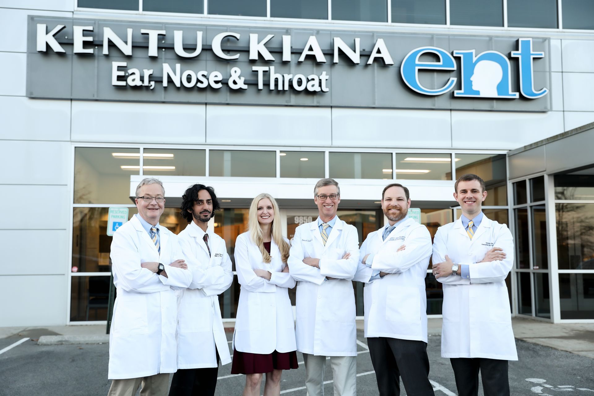 Kentuckiana ENT | News