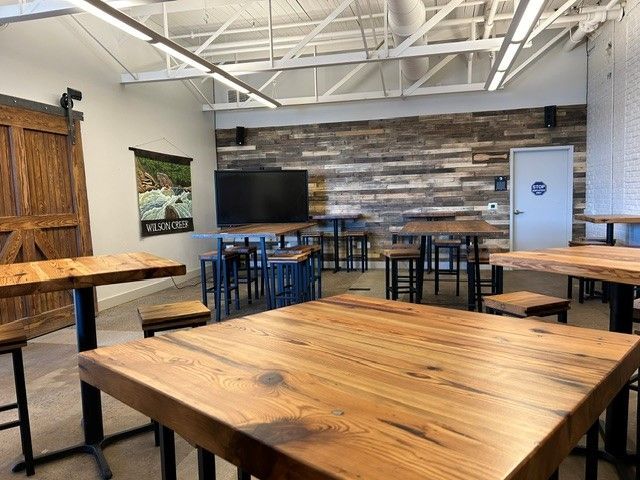 Rent the River Room - Host Your Event in Style