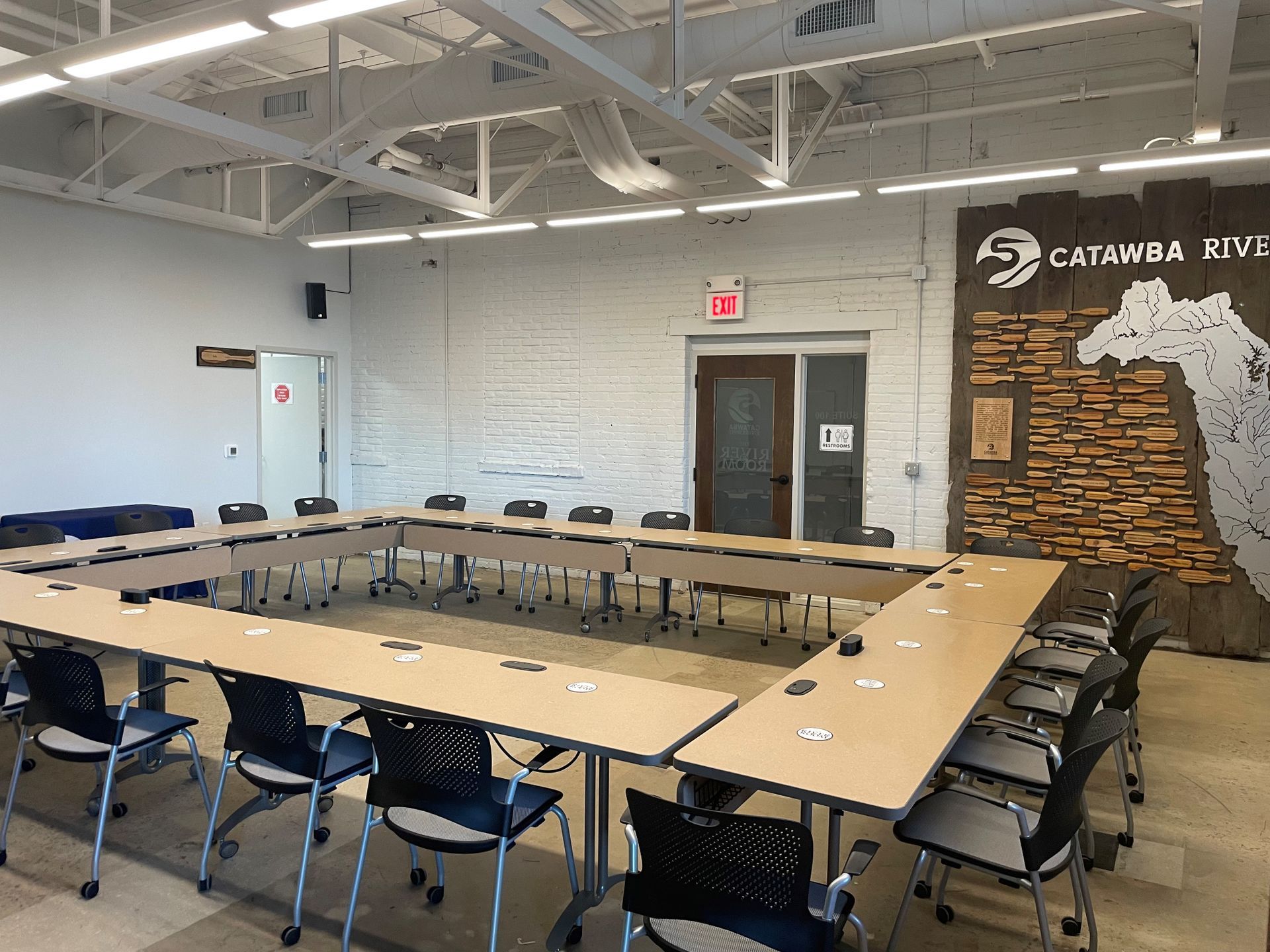 Rent the River Room - Host Your Event in Style