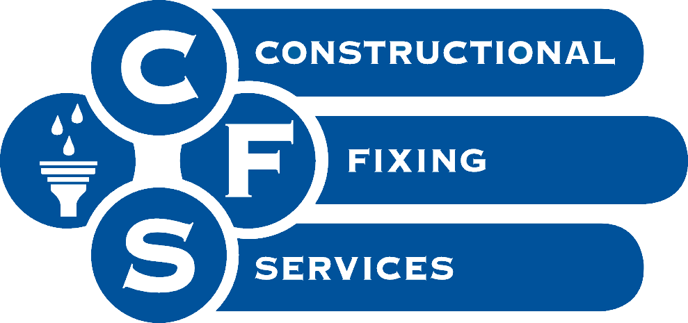 Roofline, Rainwater & Cladding Installers | CFS Website