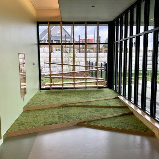 Educare - Springfield Massachusetts