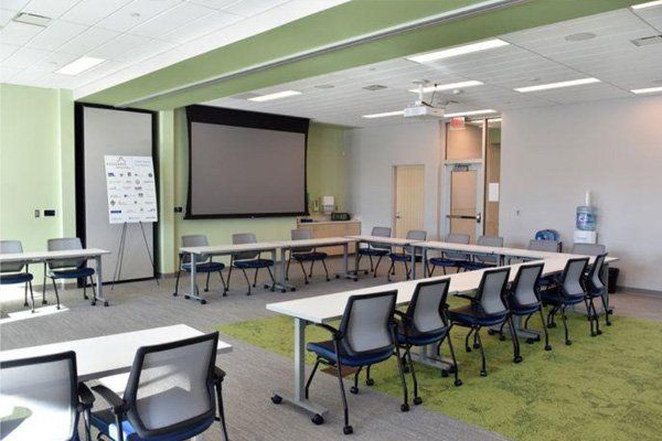 Educare - Springfield Massachusetts