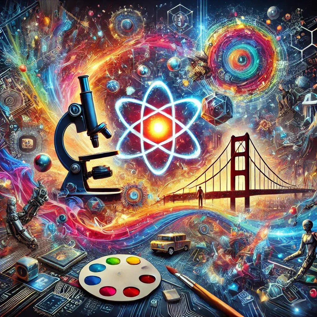 Let's Talk About It Tuesday: How to Find a Career in STEAM