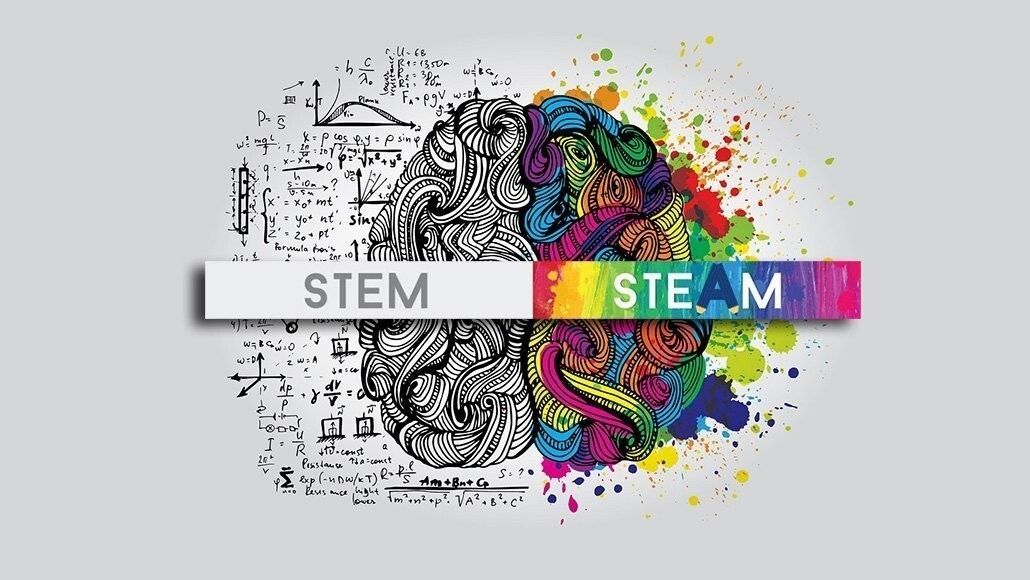 S.T.E.M. Vs. S.T.E.A.M. : The Importance of Integrating Art into S.T.E.M. Education