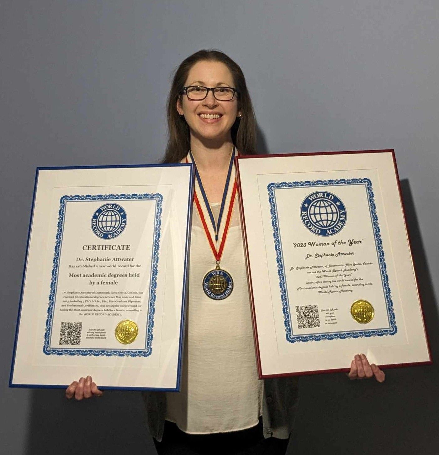 MASS PARTICIPATION world records