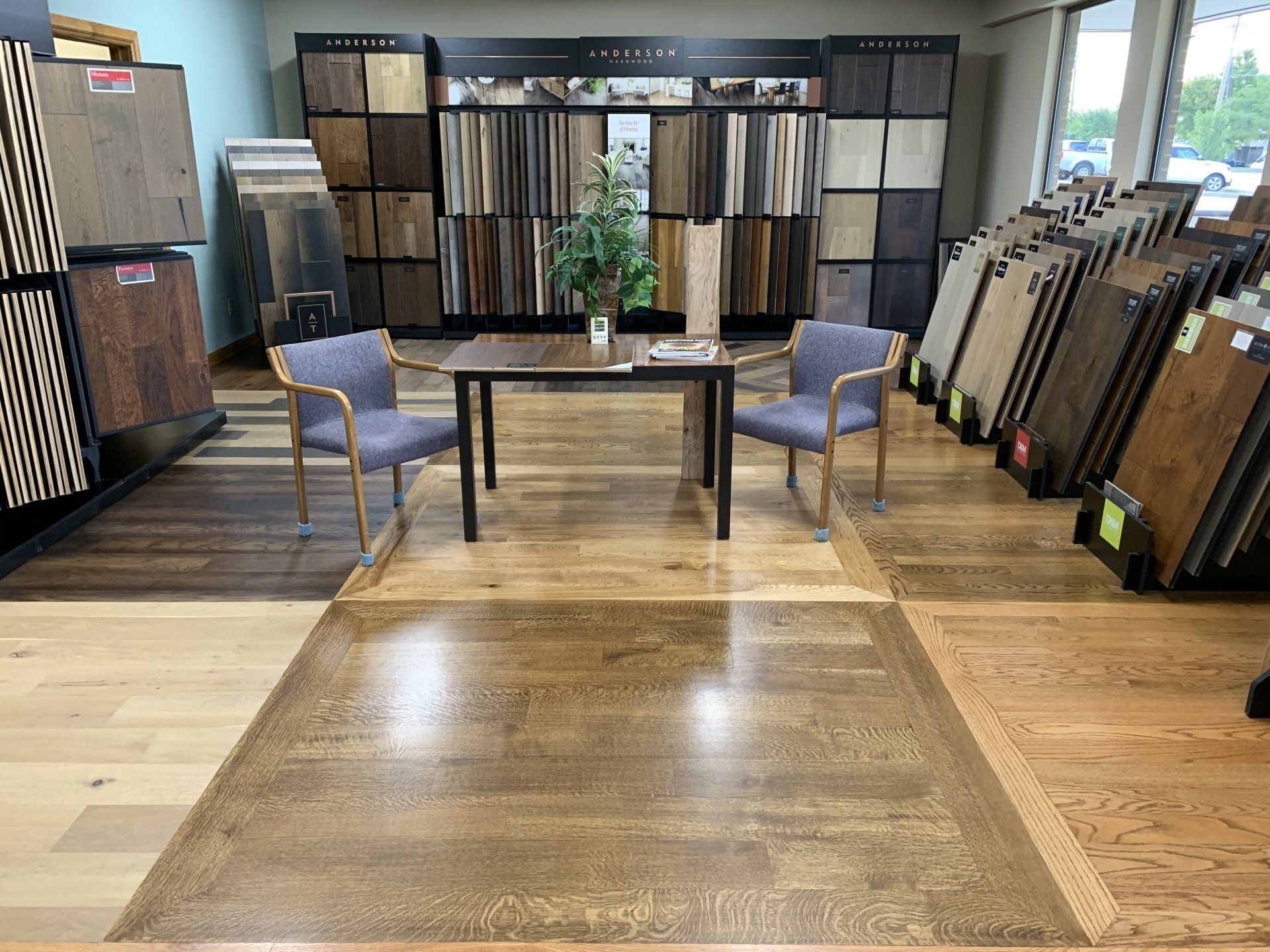 Don't Shortchange Your Hardwood Floor Don't Shortchange Your Hardwood Floor