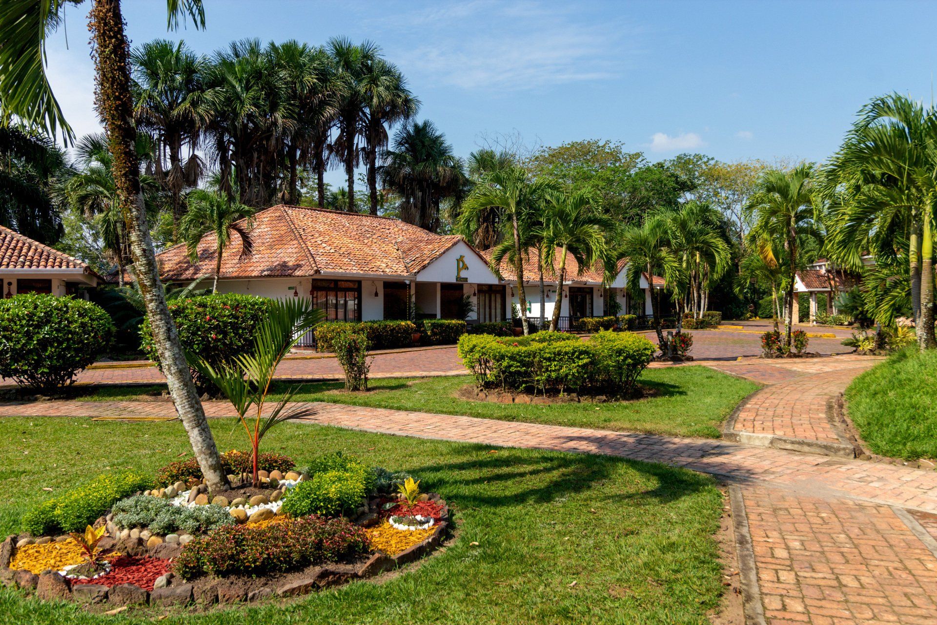 Sobre nosotros | Hotel La Potra