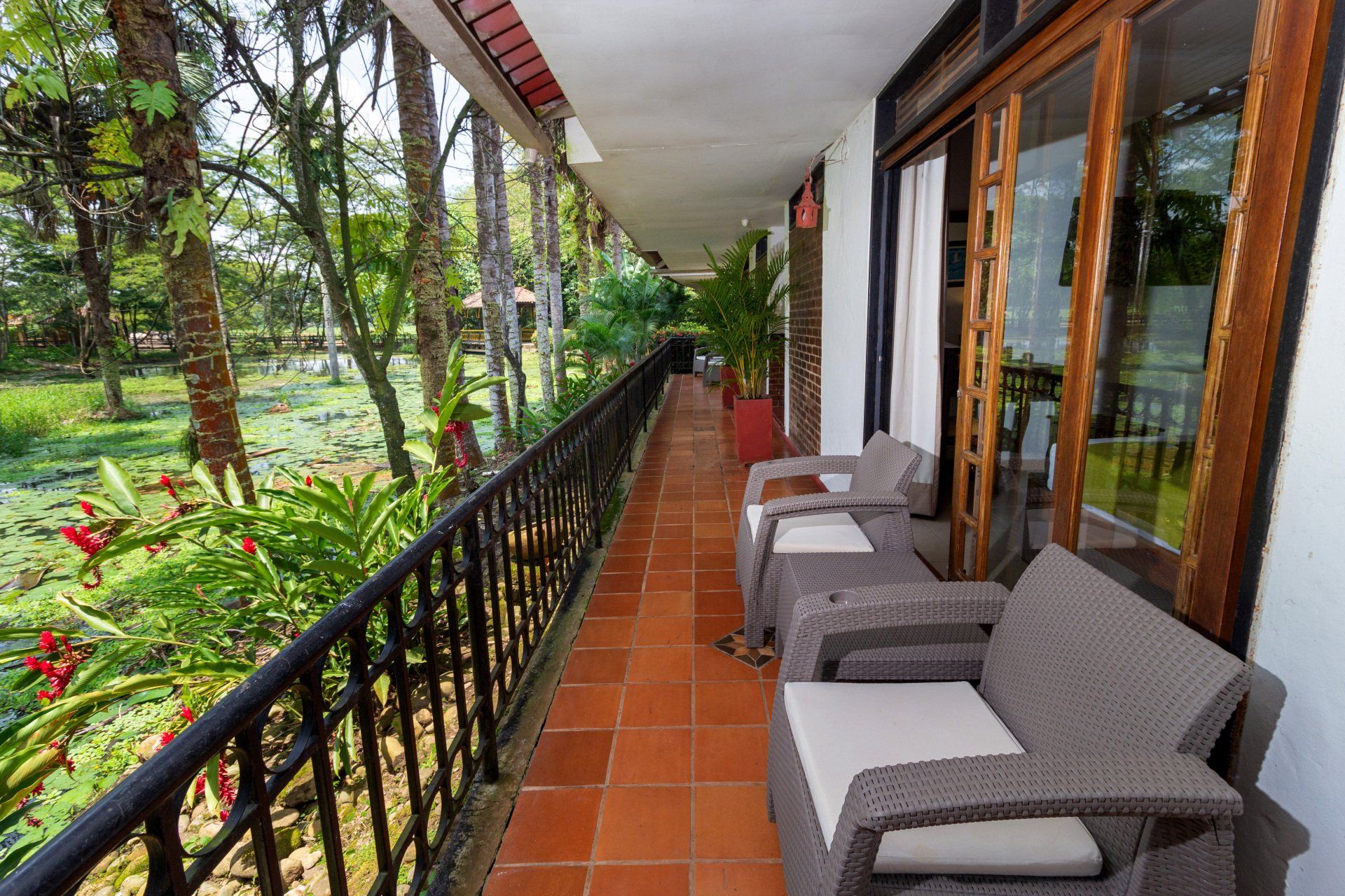 Galería de fotos | Hotel La Potra