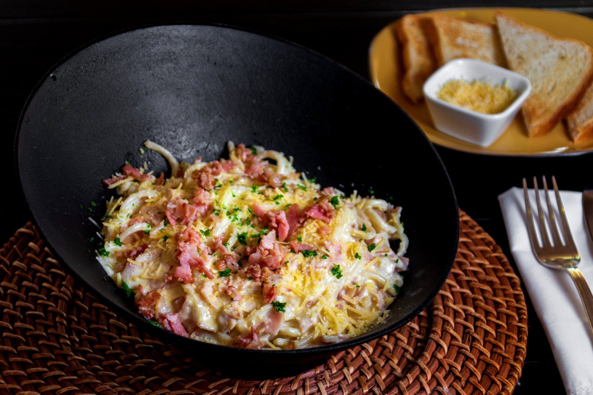 Restaurante bar en Villavicencio | Hotel La Potra