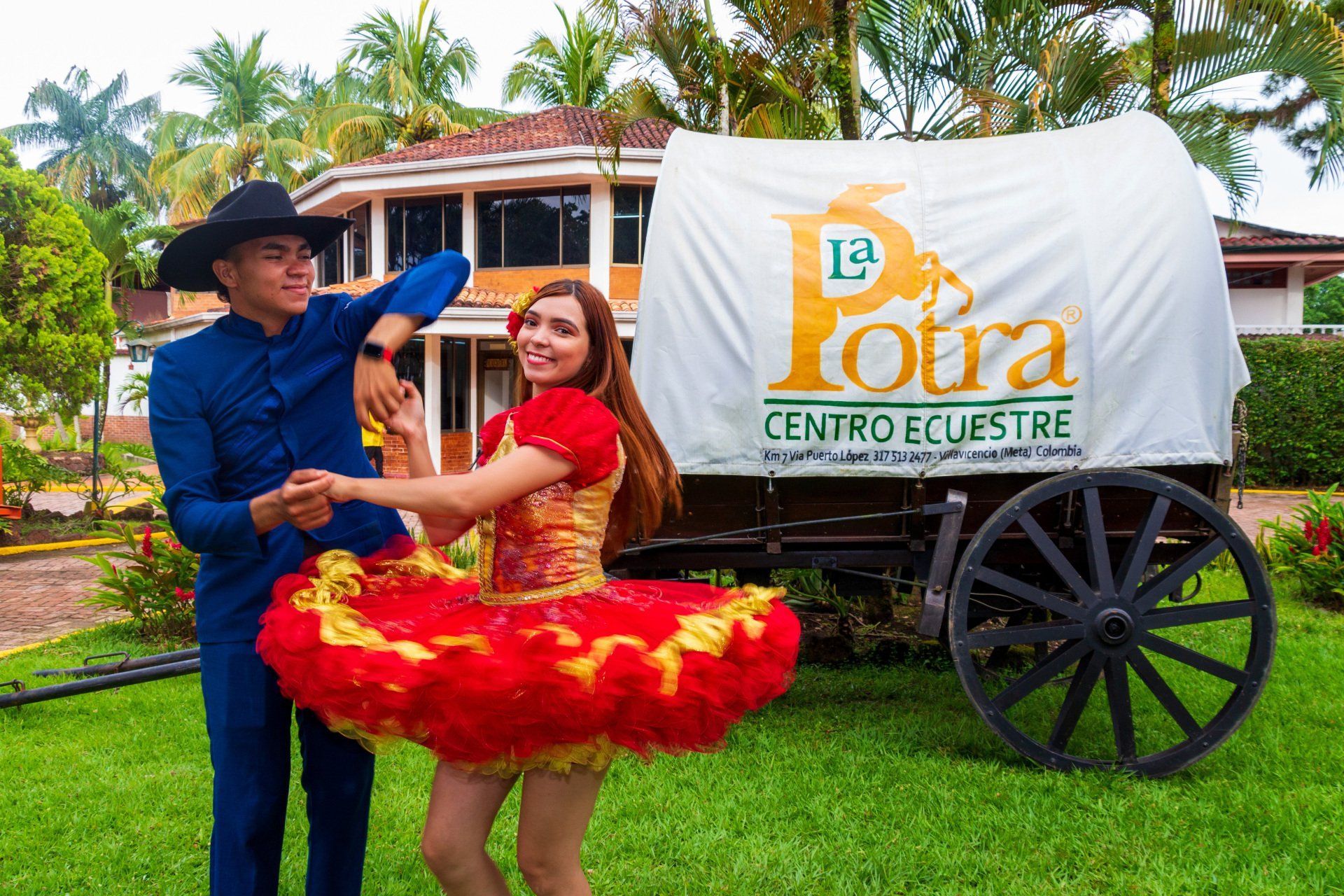 Photo gallery | Hotel La Potra