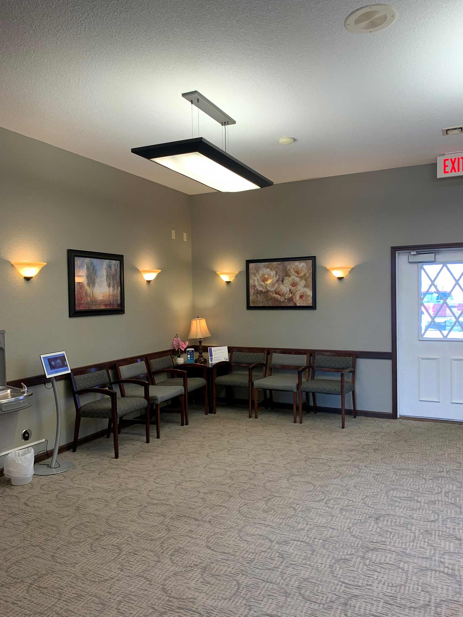 Eye Doctors | Andover, KS | Andover Family Optometry