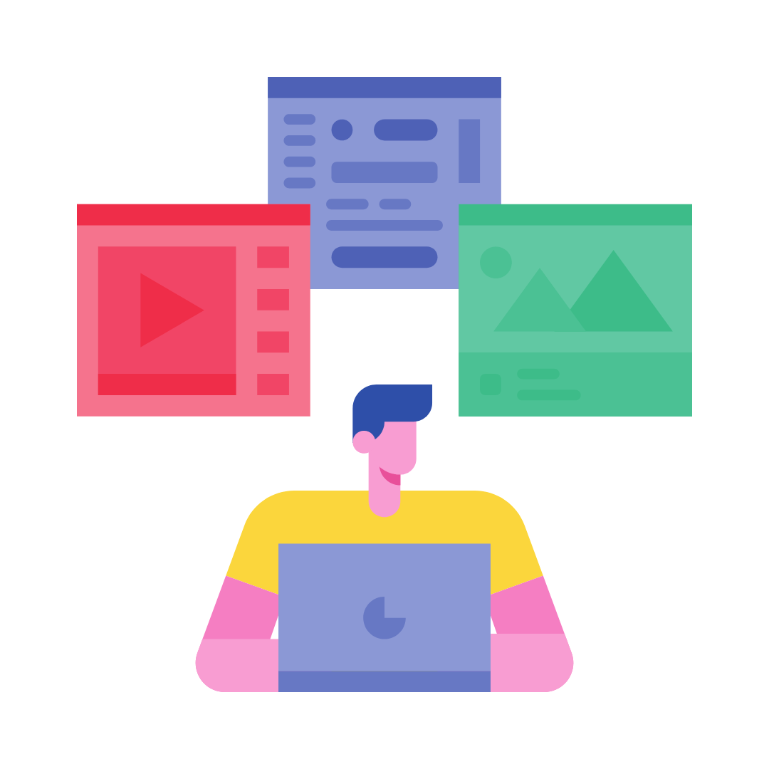 Small Business Marketing Agency | Web Design | Neenah WI