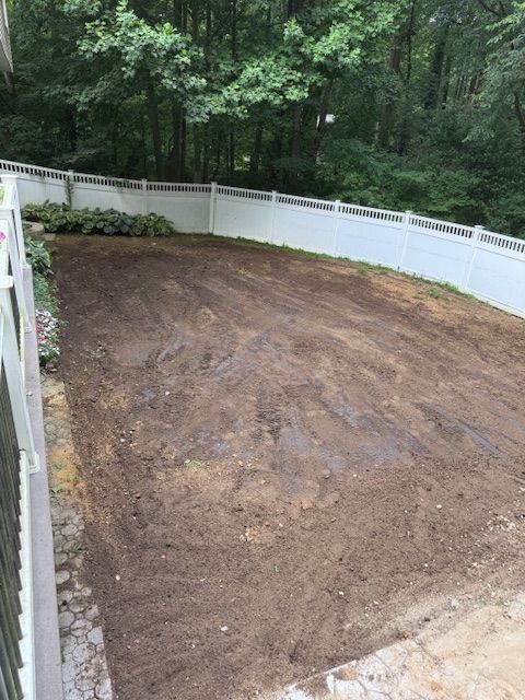 When You Need Excavation vs. Grading