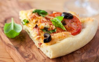 Pizza & Stuff - Fishkill's Favorite