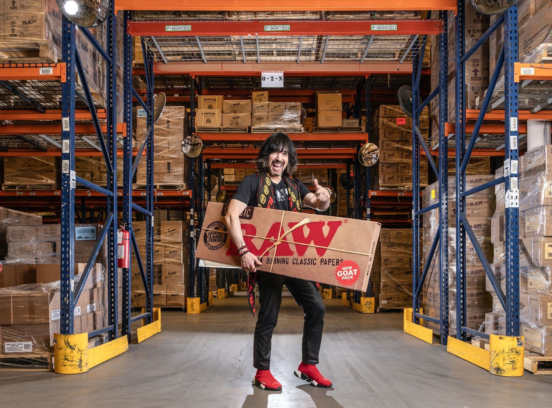 Last Prisoner Project - Cannabis Reform Nonprofit